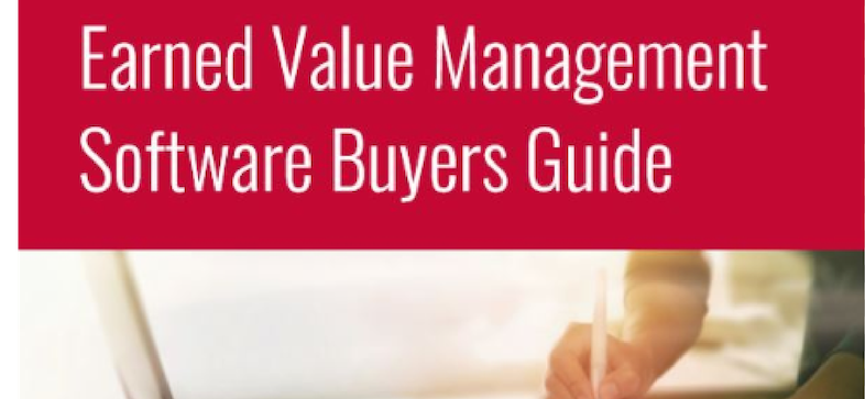 Earned Value Management Software Buyers Guide - ProjStream